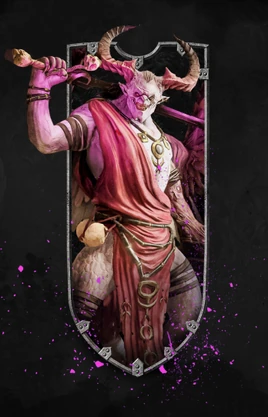 Azazel - Total War: WARHAMMER Wiki