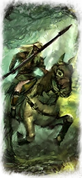 Glade Riders (Spears) - Total War: WARHAMMER Wiki
