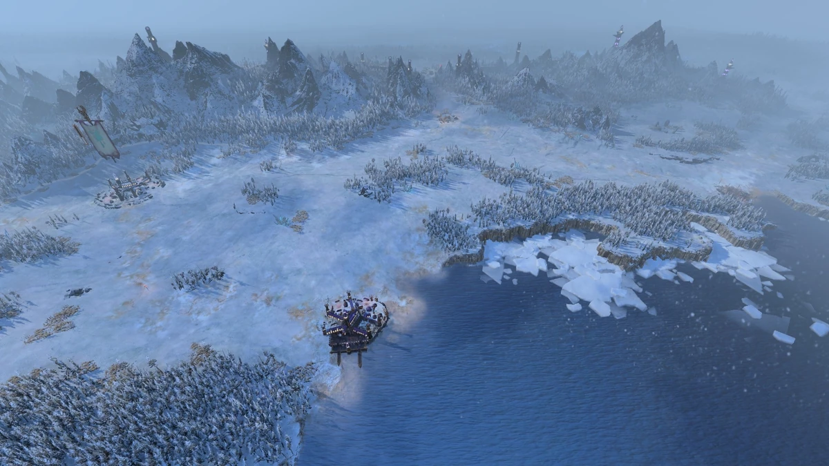 Deadwood - Total War: WARHAMMER Wiki