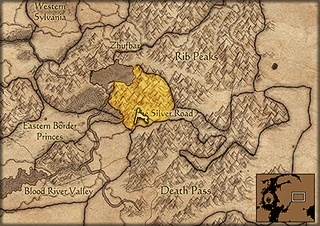 Karaz-a-Karak - Total War: WARHAMMER Wiki