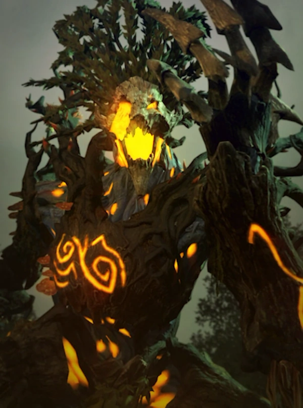 Durthu - Total War: WARHAMMER Wiki