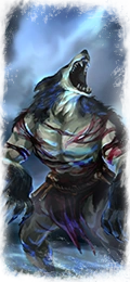 Skin Wolves - Total War: WARHAMMER Wiki