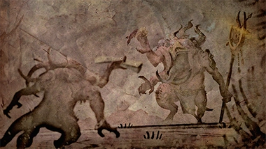 A Tale of the True Path (dilemma) - Total War: WARHAMMER Wiki