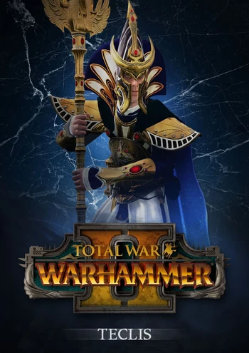 Teclis - Total War: WARHAMMER Wiki