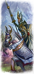 Silver Helms (Shields) - Total War: WARHAMMER Wiki