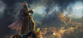 The Huntsmarshal's Expedition - Total War: WARHAMMER Wiki