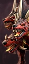 Karanak - Total War: WARHAMMER Wiki