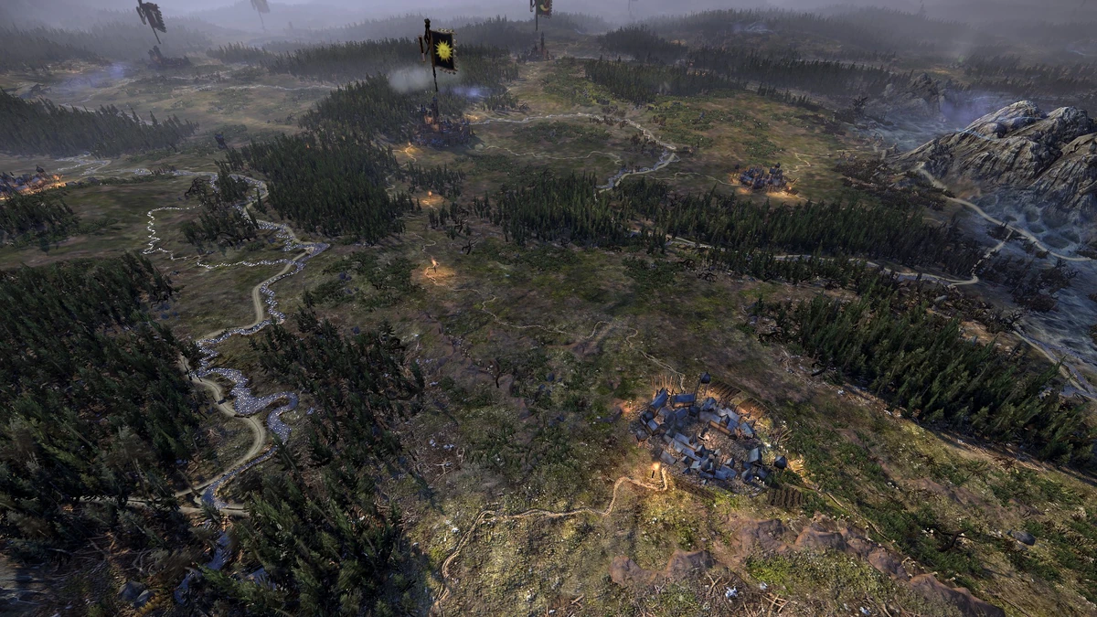 Averland (province) - Total War: WARHAMMER Wiki