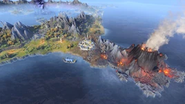 Caledor (province) - Total War: WARHAMMER Wiki