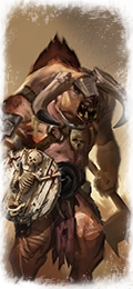 Minotaurs (Shields) - Total War: WARHAMMER Wiki