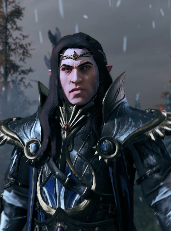 Alith Anar - Total War: WARHAMMER Wiki