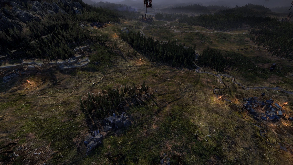 Wissenland (province) - Total War: WARHAMMER Wiki