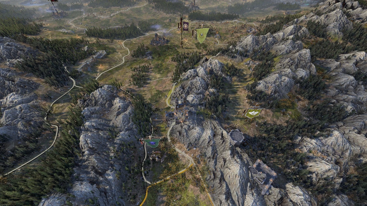 Solland - Total War: WARHAMMER Wiki