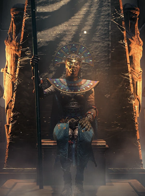 High Queen Khalida - Total War: WARHAMMER Wiki