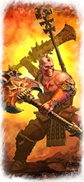 Skullreapers - Total War: WARHAMMER Wiki
