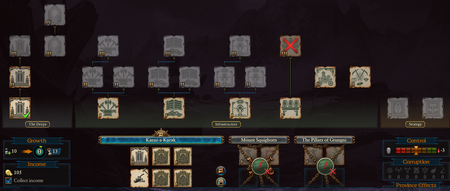 The Deeps - Total War: WARHAMMER Wiki