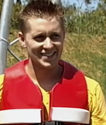 'Circus' Joe | Total Wipeout Wiki | Fandom