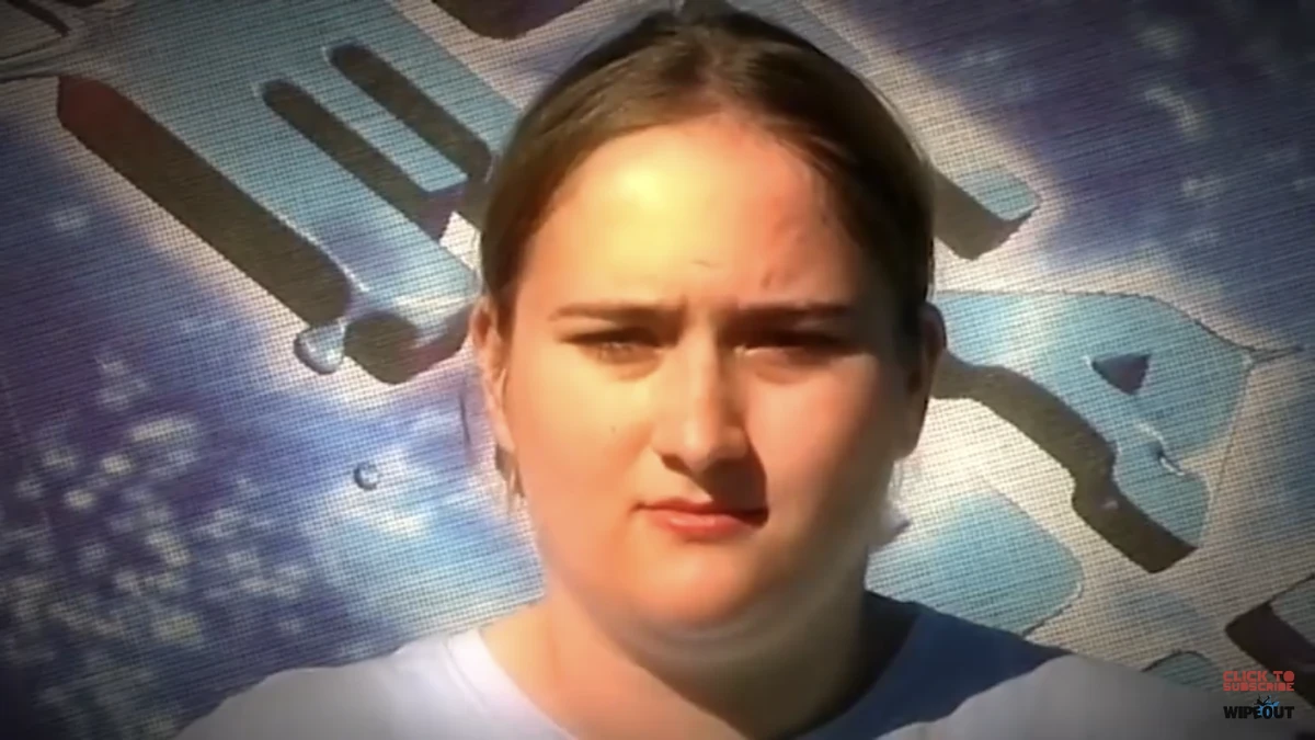 Emma | Total Wipeout Wiki | Fandom