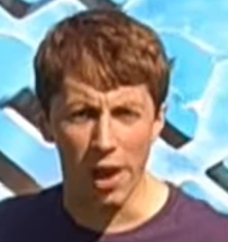 'No-Wally' Ollie | Total Wipeout Wiki | Fandom