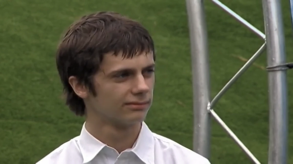 'Crocodile' Ben-'Dee' | Total Wipeout Wiki | Fandom