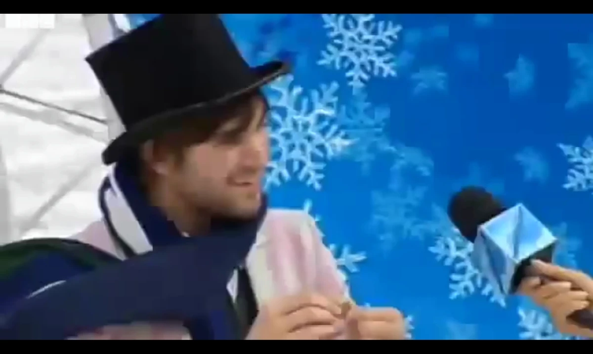 'Alaka' Dan | Total Wipeout Wiki | Fandom