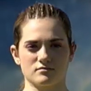 'Gymnast' Sian | Total Wipeout Wiki | Fandom