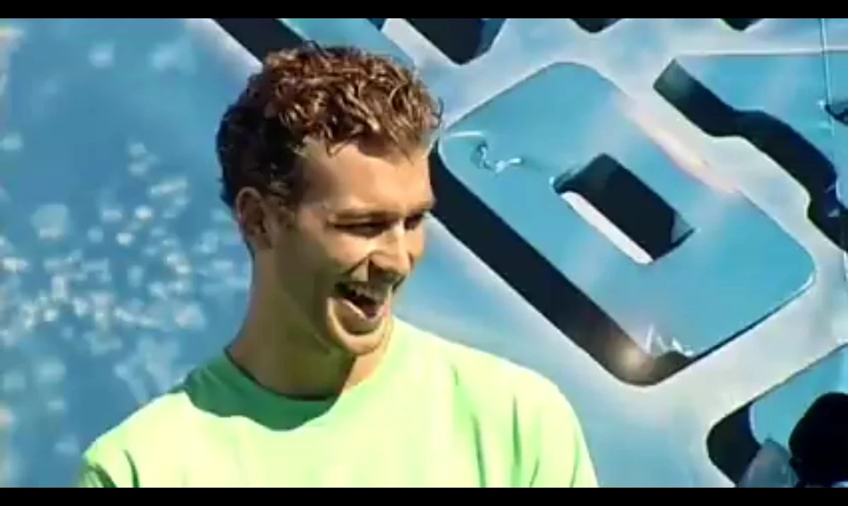 Josh 'From Kent' | Total Wipeout Wiki | Fandom