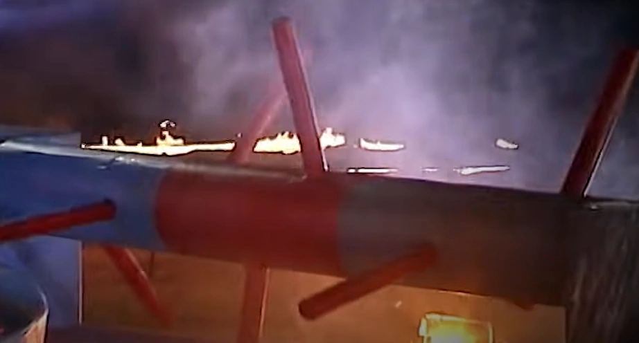 The Brusher | Total Wipeout Wiki | Fandom