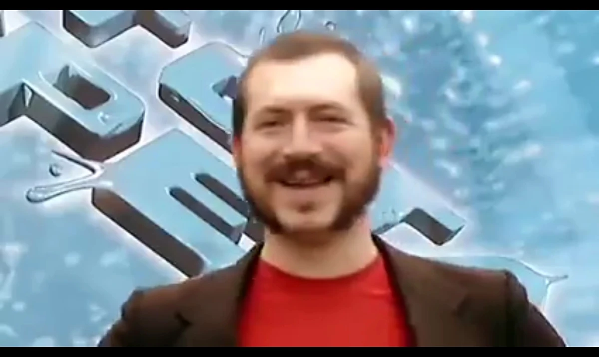 'Geordie Legs' Ian | Total Wipeout Wiki | Fandom