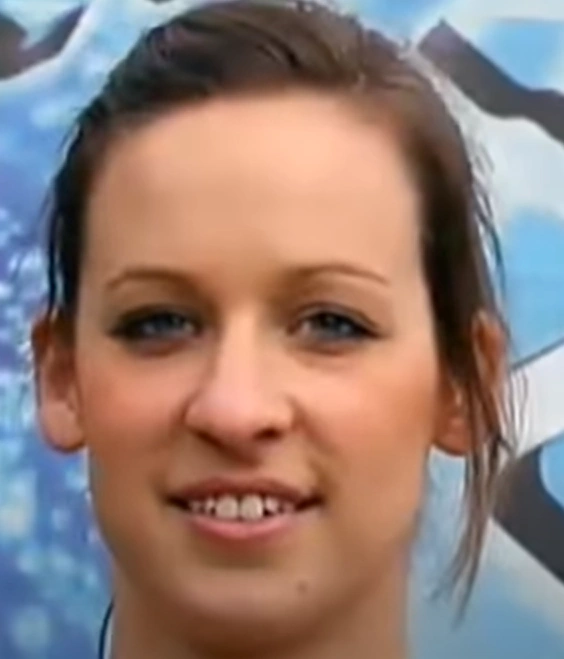 'Bouncy' Becky | Total Wipeout Wiki | Fandom