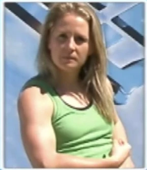 'Girl Power' Jodie | Total Wipeout Wiki | Fandom