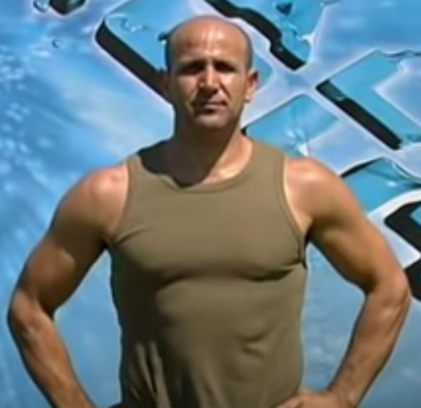 Category:Legends Special Contestants | Total Wipeout Wiki | Fandom