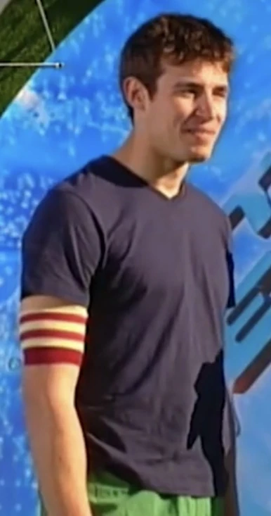 Category:Contestants | Total Wipeout Wiki | Fandom