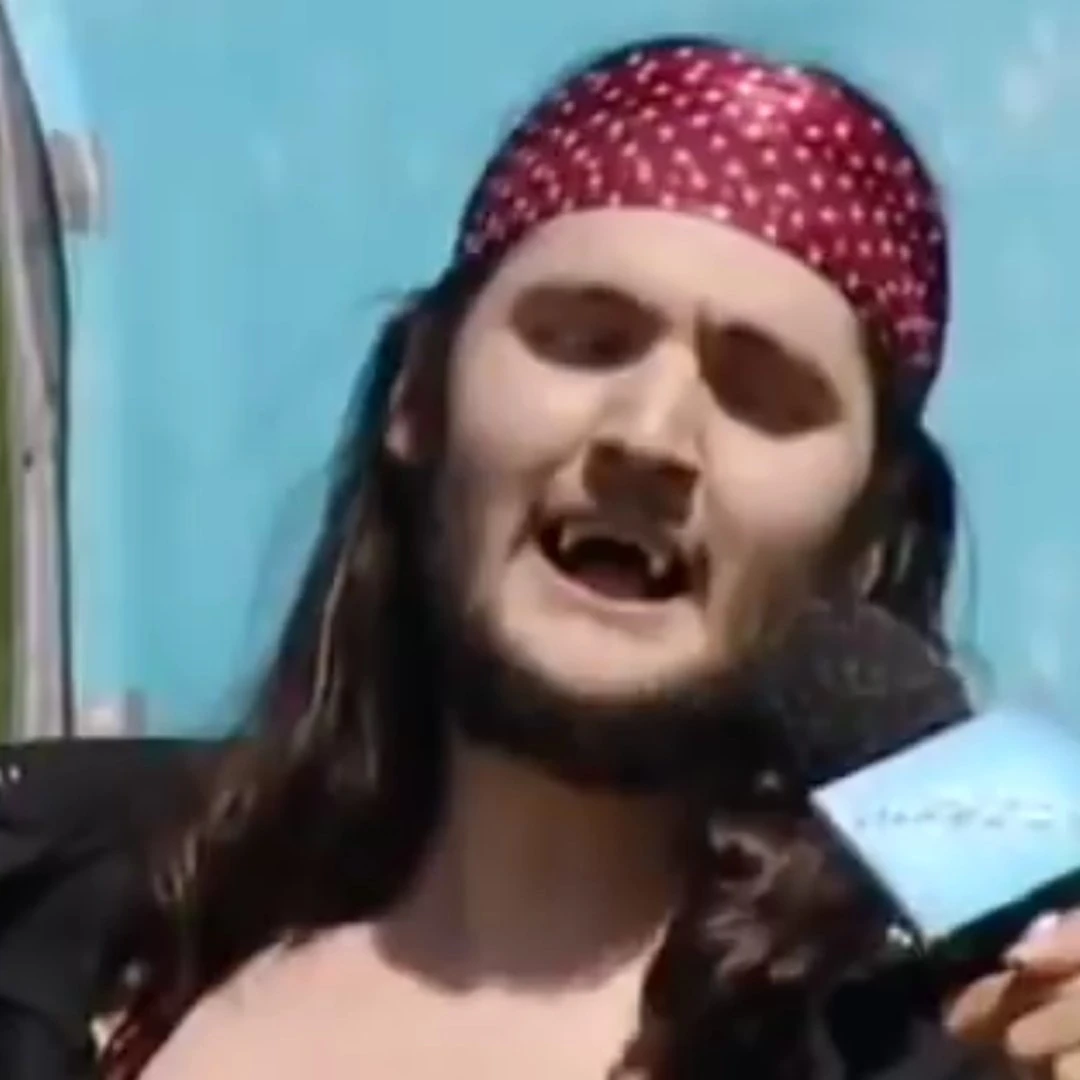 'Rock God' Jon | Total Wipeout Wiki | Fandom