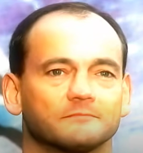 'Dynamo' Joe | Total Wipeout Wiki | Fandom