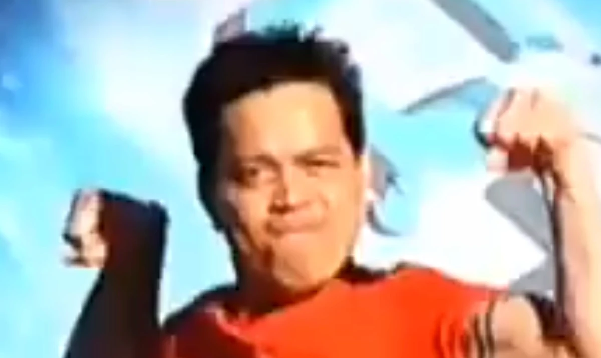 'Karate' Cris | Total Wipeout Wiki | Fandom