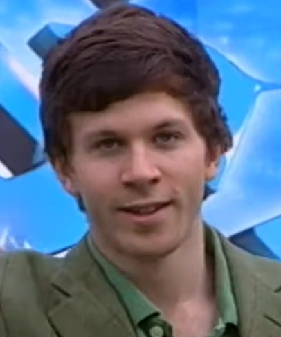 'Non-Toff' William | Total Wipeout Wiki | Fandom