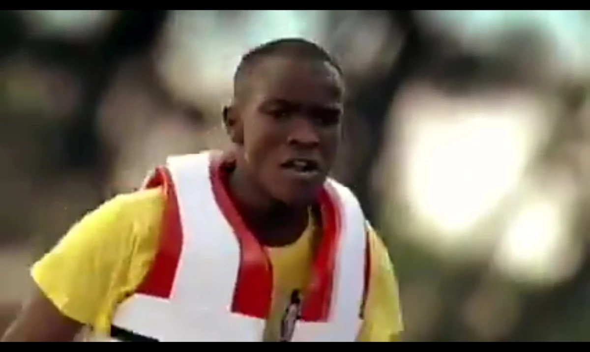 'Wiggly Wiggly' Andy | Total Wipeout Wiki | Fandom