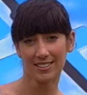 Freya's 'Not Coming In' | Total Wipeout Wiki | Fandom