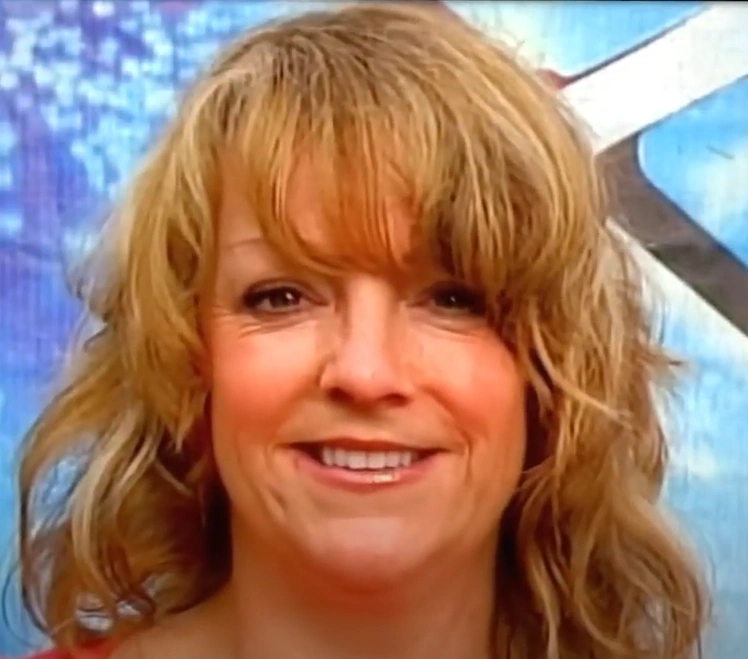 'CSI' Marion | Total Wipeout Wiki | Fandom