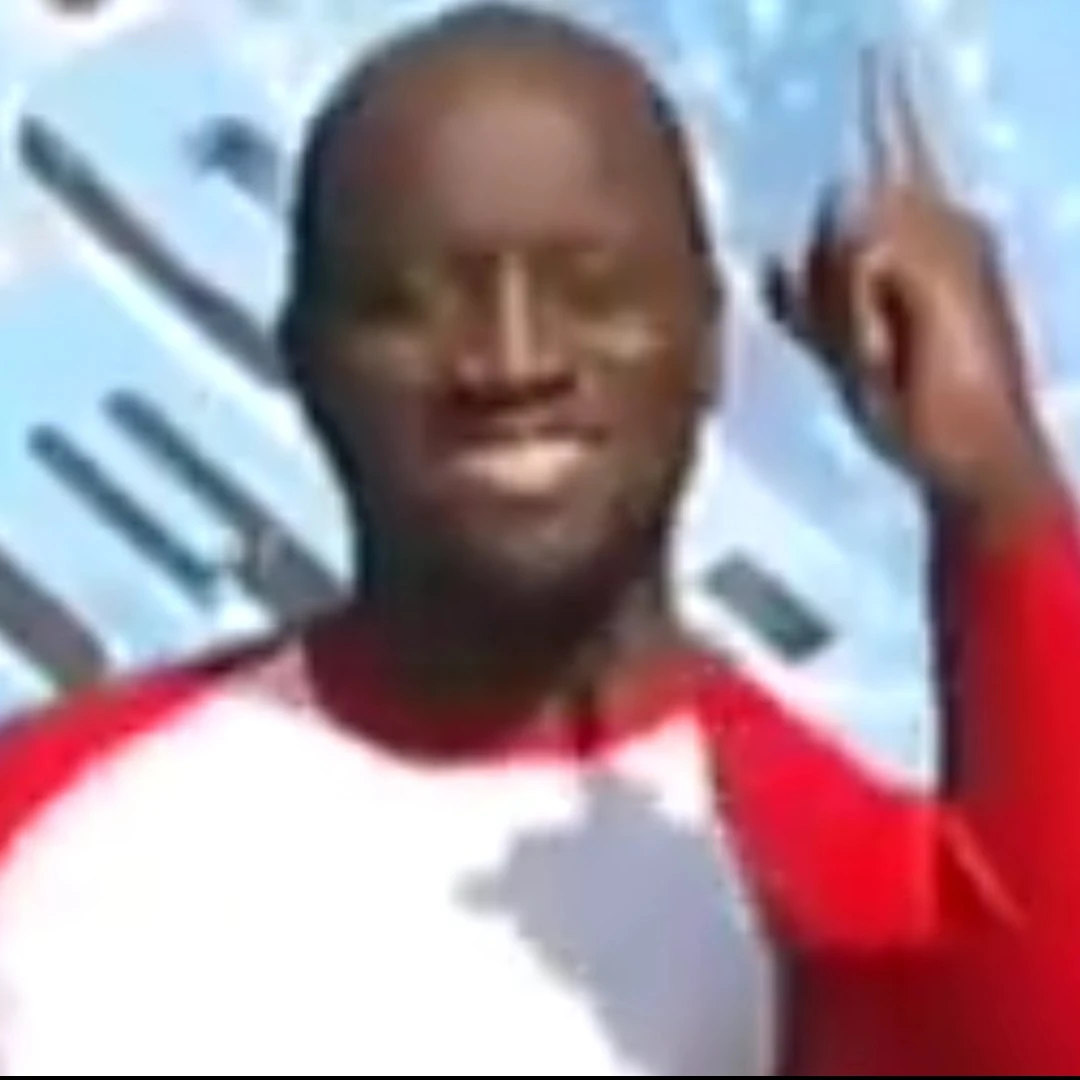 'Big Bro' Eljay | Total Wipeout Wiki | Fandom