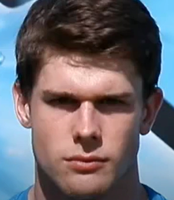 'Great' Scott | Total Wipeout Wiki | Fandom