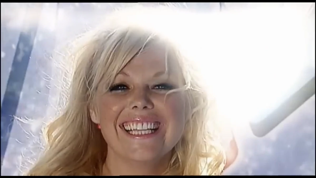 'Miss Bournemouth' Charlene | Total Wipeout Wiki | Fandom