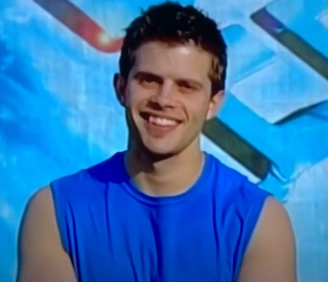 Riccardo 'Charlardo' | Total Wipeout Wiki | Fandom