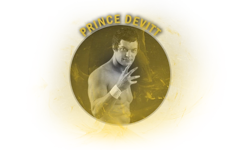Prince Devitt gallery | TWF Wrestling Wiki | Fandom