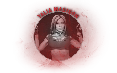Talia Madison | TWF Wrestling Wiki | Fandom