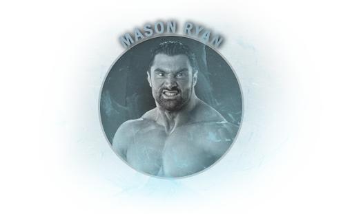 Mason Ryan gallery | TWF Wrestling Wiki | Fandom