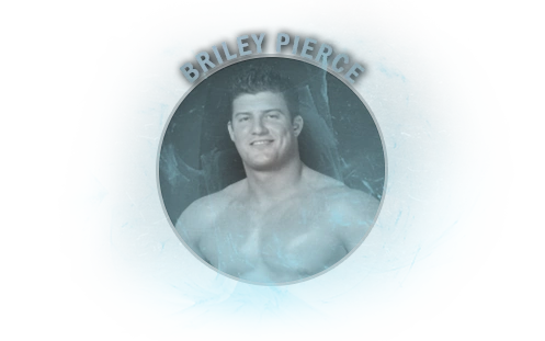 Briley Pierce | TWF Wrestling Wiki | Fandom