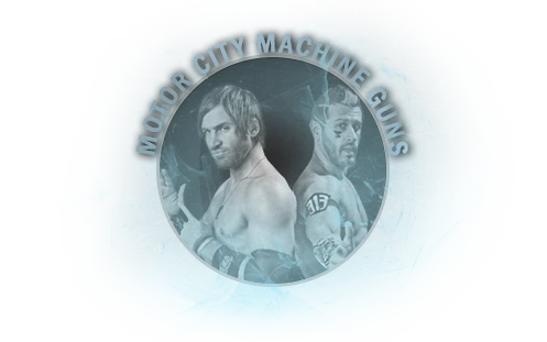 Motor City Machine Guns | TWF Wrestling Wiki | Fandom