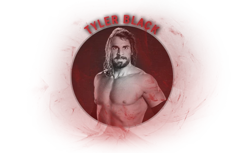 Tyler Black | TWF Wrestling Wiki | Fandom
